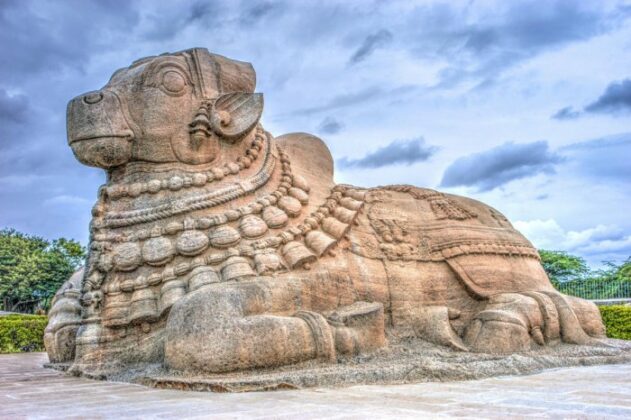 15 Historical Monuments From The Southern Region Of India