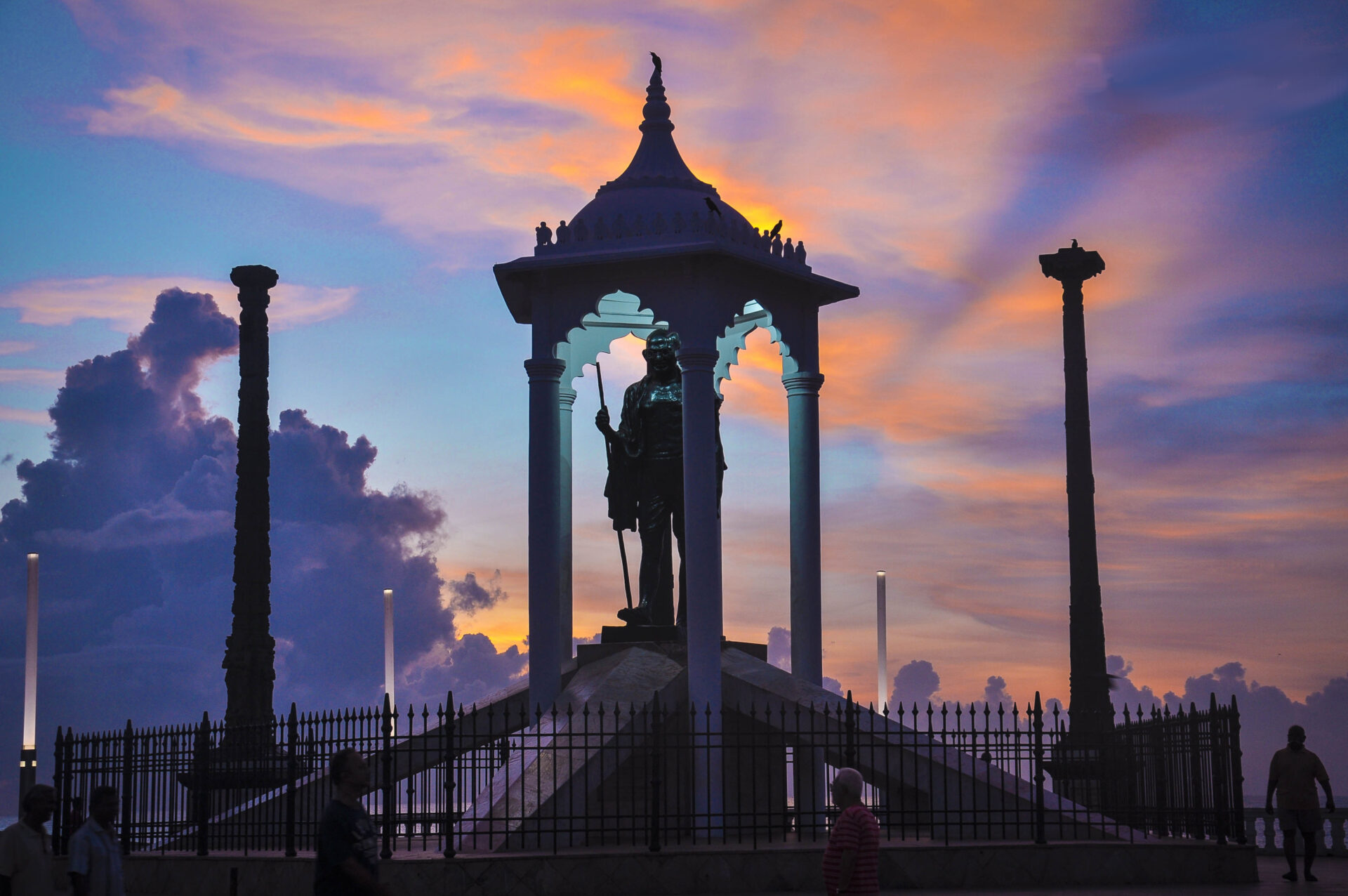 15 Historical Monuments From The Southern Region Of India