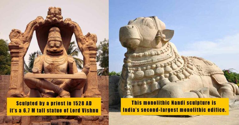 15 Historical Monuments From The Southern Region Of India