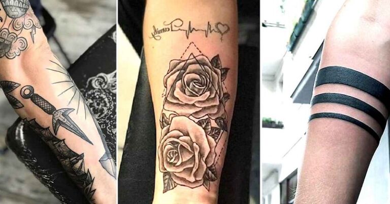 20 Arm Based Tattoo Ideas For Men For A powerful Impression