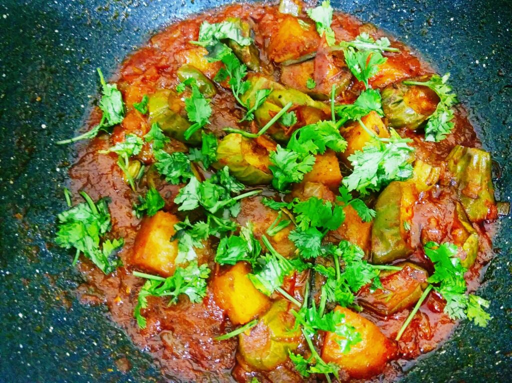 List Of All The Food Items You Should Try While In Odisha