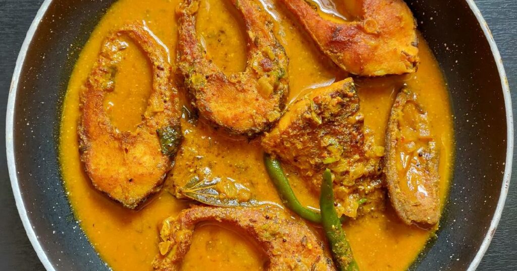 List Of All The Food Items You Should Try While In Odisha