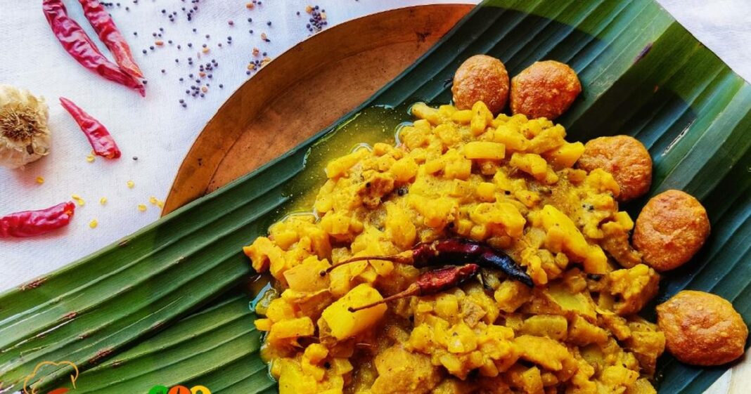 List Of All The Food Items You Should Try While In Odisha