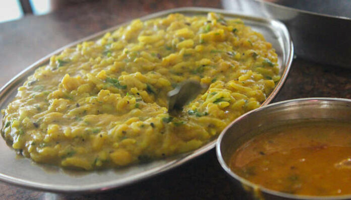 List Of All The Food Items You Should Try While In Odisha