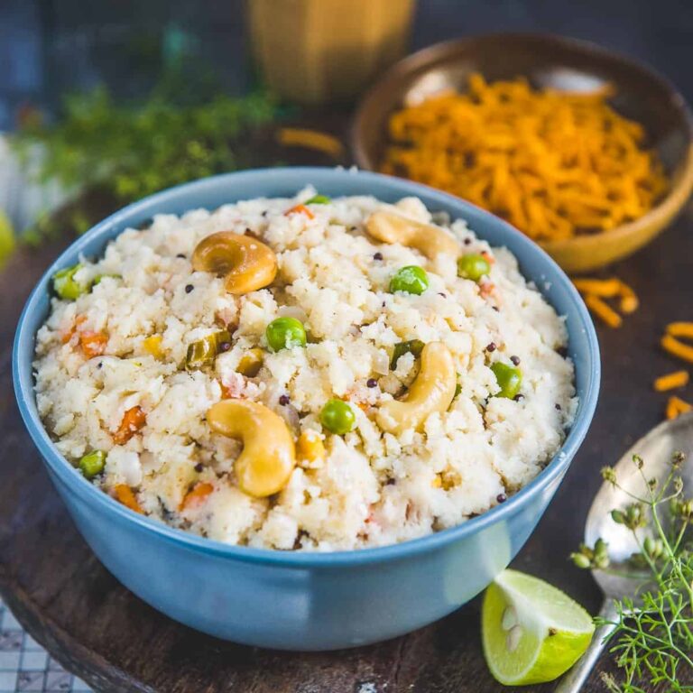 Healthy Morning Snack Ideas That Are Easy To Make And Tasty