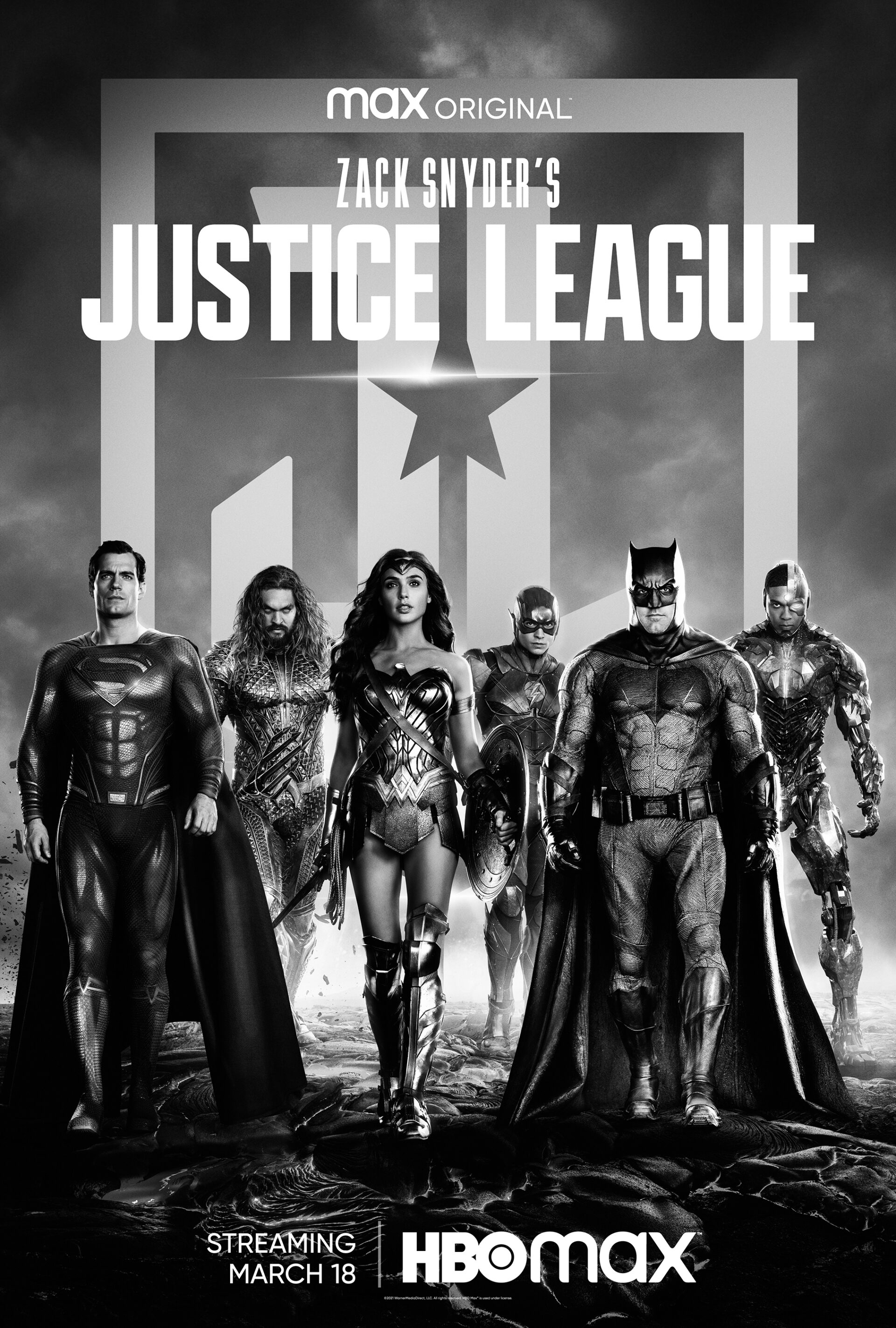 List Of All DC Movies In Order Of Release & Watch Sequence