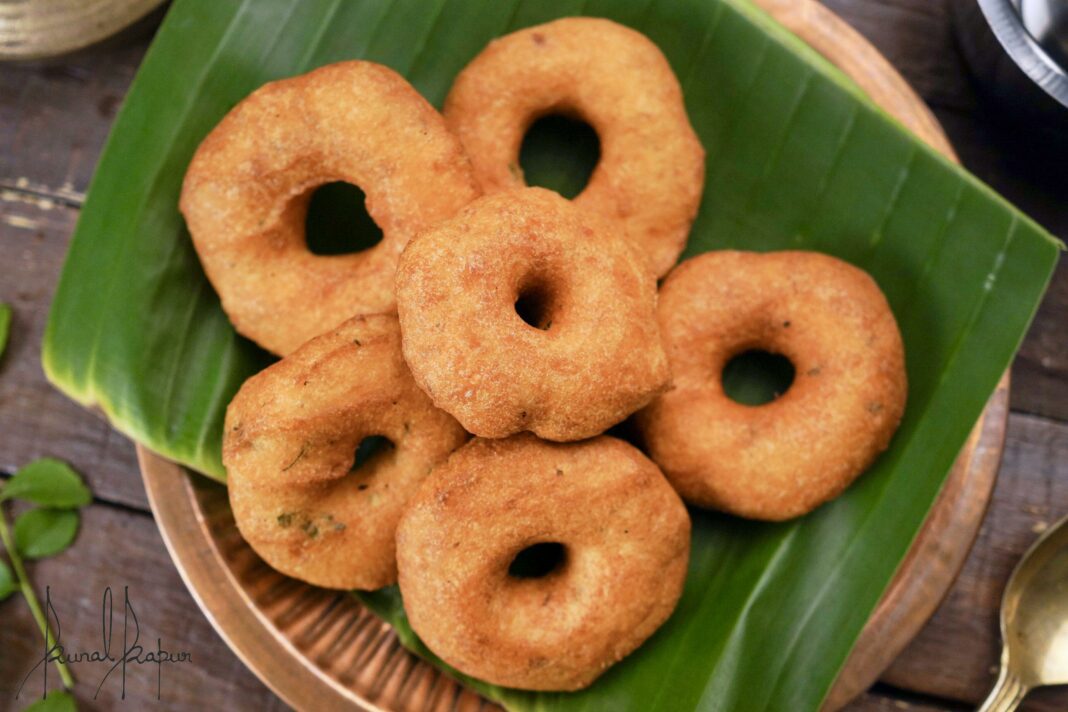 List Of Famous Food Of Andhra Pradesh That You Must Try