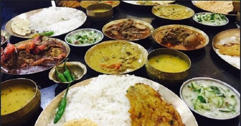 List Of All The Food Items You Should Try While In Odisha
