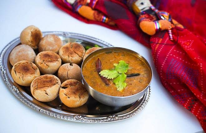 30 Famous Food Items in Rajasthan That are Unique