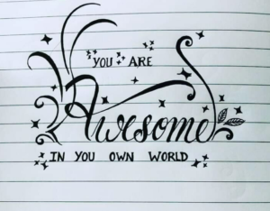 25 Examples Of Best Handwriting In The World By People Like Us