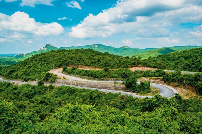 List Of Purulia Tourist Spots For Every Wanderlust Tourist