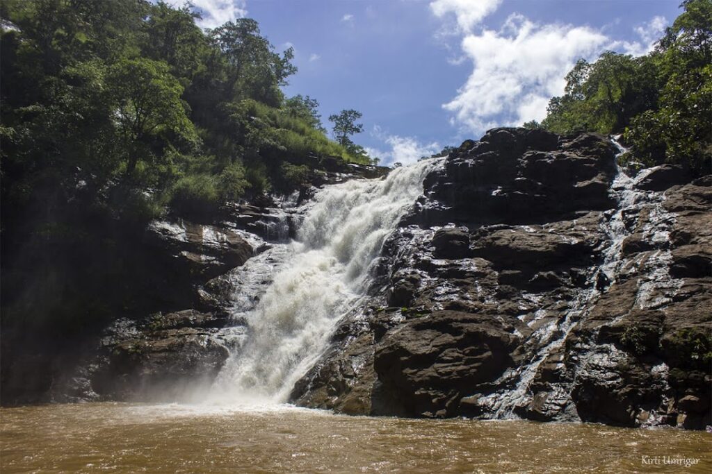 List Of Waterfalls In Gujarat That You Must Visit Once