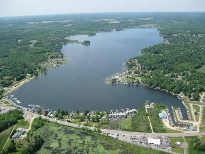 List Of 9 Beaches In Pennsylvania That You Must Visit