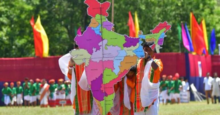 List Of The Best Places To Visit In 28 States & UT In India