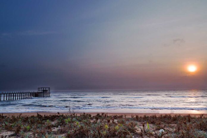 List Of All Beaches Of Andhra Pradesh That You Must Visit