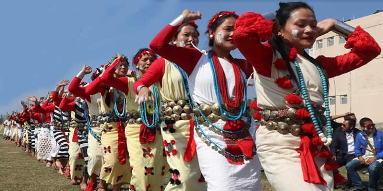 List Of Arunachal Pradesh Festivals You Should Experience