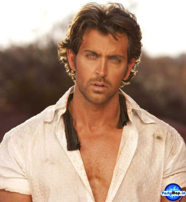 Hrithik Roshan Details With Pics From The Past