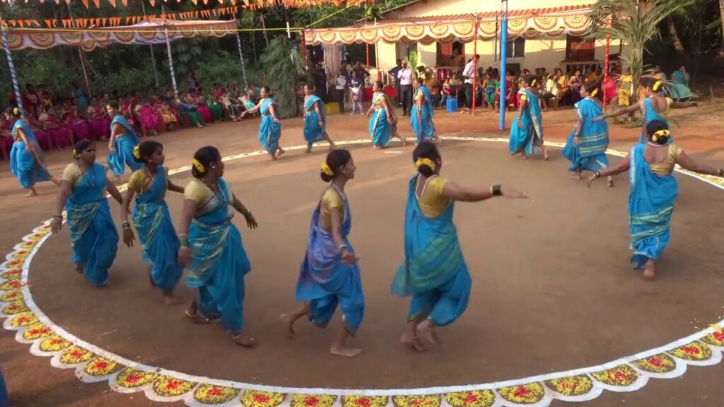 List Of Dances Of Goa That You Must Experience