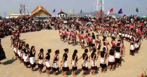 List Of Arunachal Pradesh Festivals You Should Experience