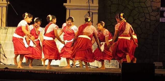 List Of Dances Of Goa That You Must Experience