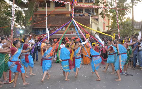 List Of Dances Of Goa That You Must Experience