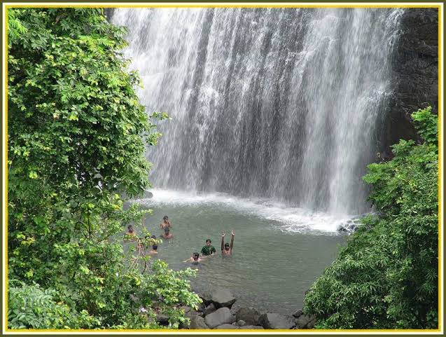 List Of 30 Waterfalls In Maharashtra That You Must Visit