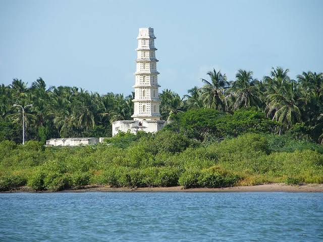List Of Famous Forts Of Tamil Nadu To Know About Its History