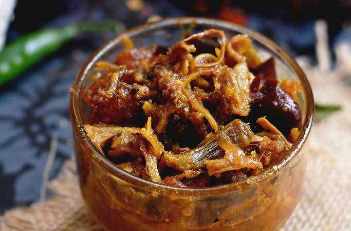 List of Arunachal Pradesh Food That Is Unique In The State