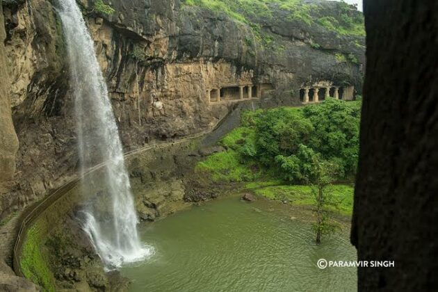 List Of 30 Waterfalls In Maharashtra That You Must Visit