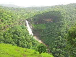 List Of 30 Waterfalls In Maharashtra That You Must Visit