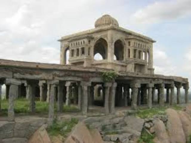 List Of Famous Forts Of Tamil Nadu To Know About Its History