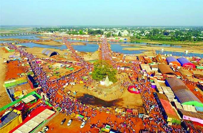 List Of Festivals Of Chattisgarh That You Must Experience