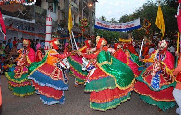 List Of Dances Of Goa That You Must Experience