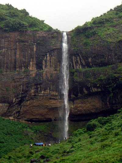 List Of 30 Waterfalls In Maharashtra That You Must Visit