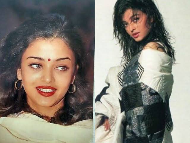 Aishwarya Rai Bachchan Details With Unseen Pic From Past