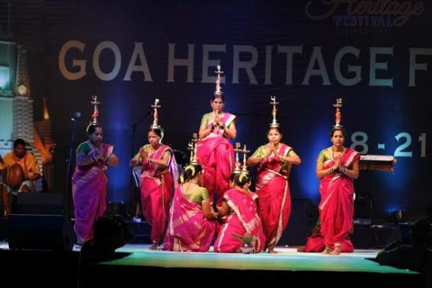 List Of Dances Of Goa That You Must Experience