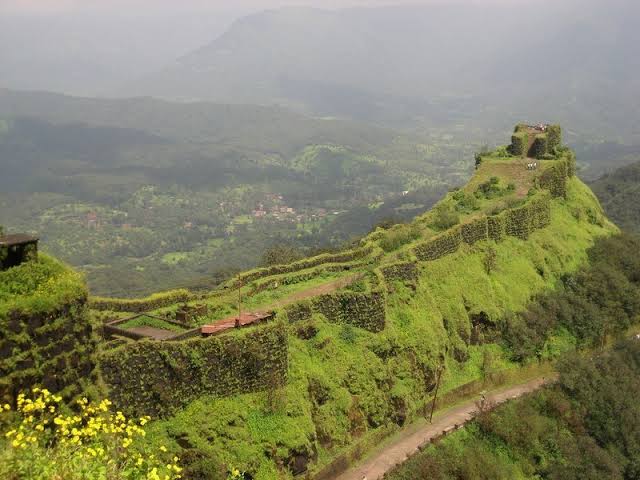 List Of Forts Of Maharashtra and About Its Rich Heritage