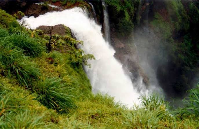 List Of 30 Waterfalls In Maharashtra That You Must Visit