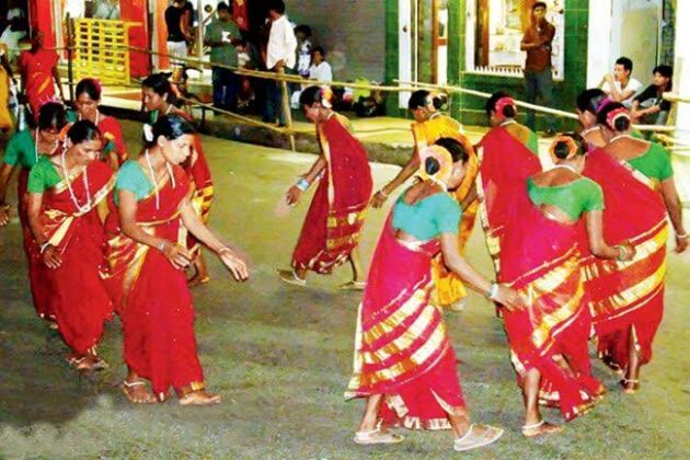List Of Dances Of Goa That You Must Experience