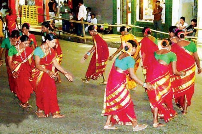 List Of Dances Of Goa That You Must Experience