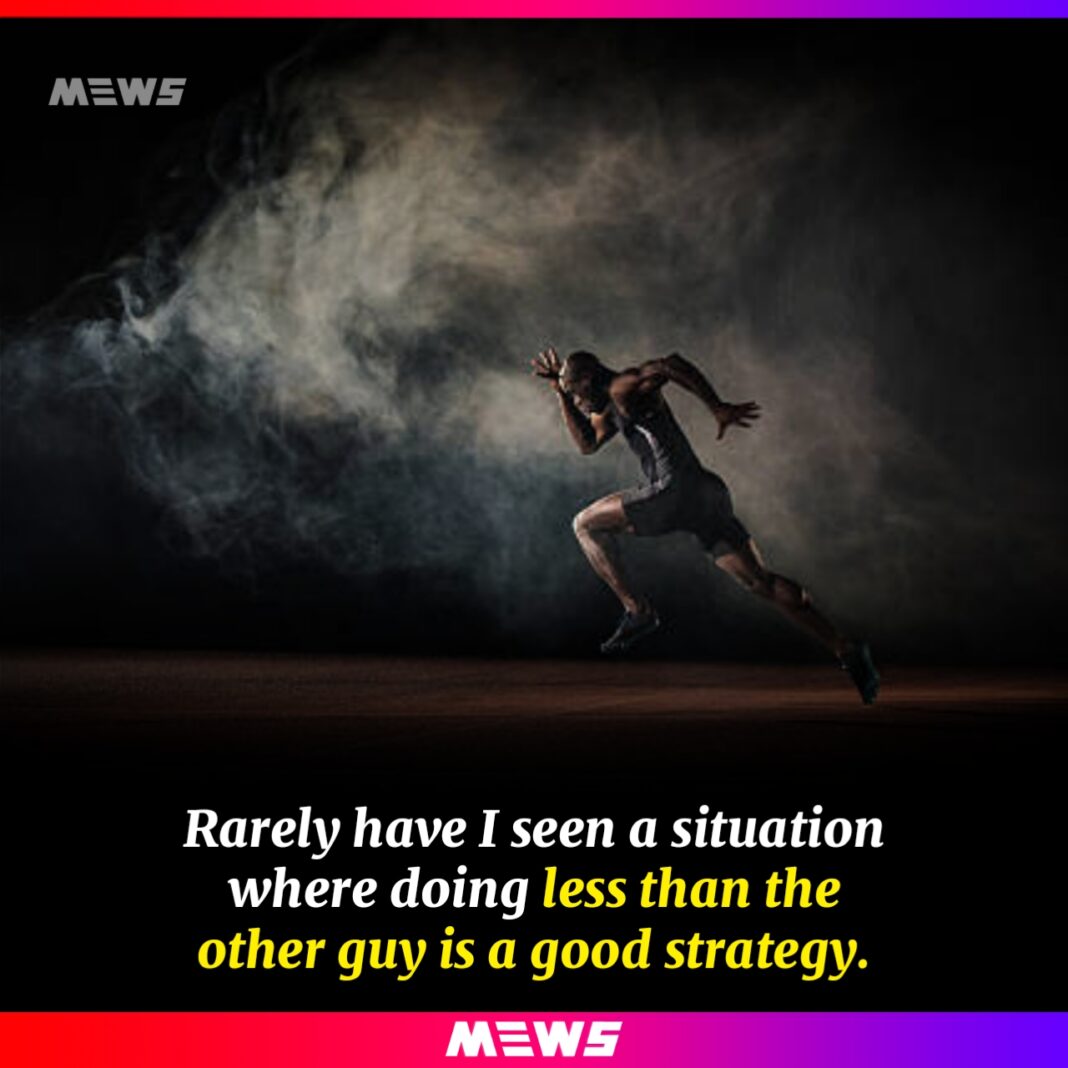 Top Motivational Quotes On Success To Get Inspired In Life