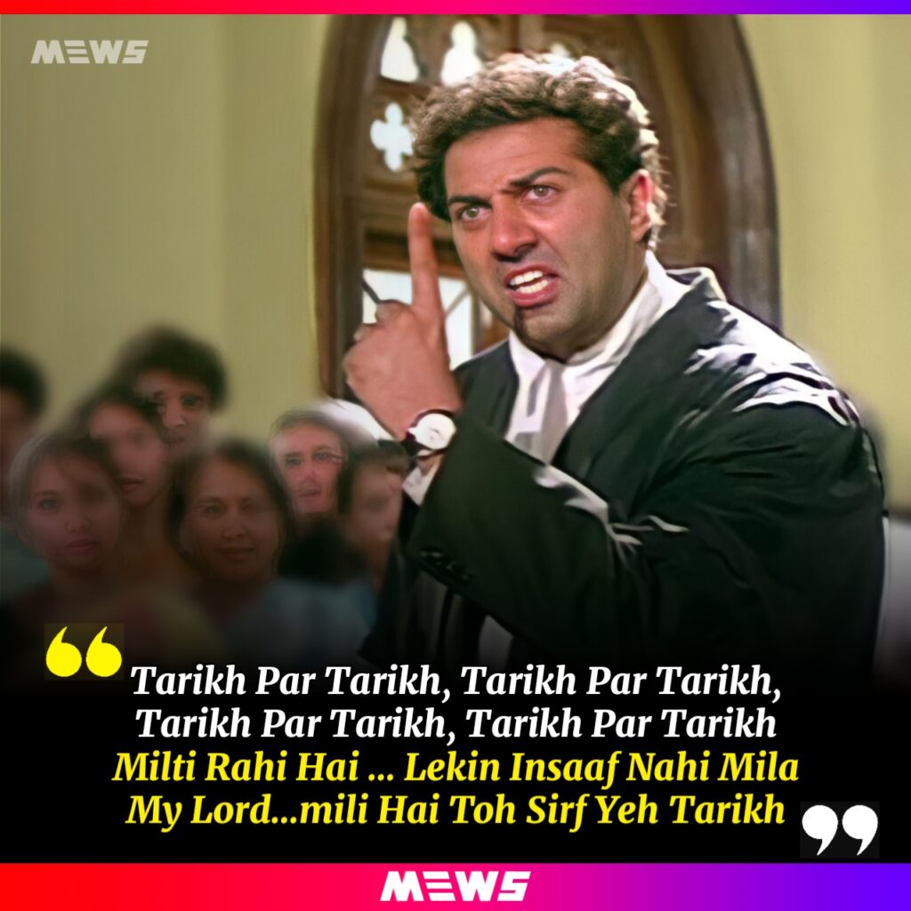 List Of Famous Dialogues From Bollywood You Cannot Forget