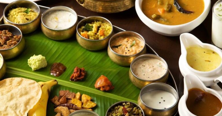 List Of Famous Food Of Andhra Pradesh That You Must Try