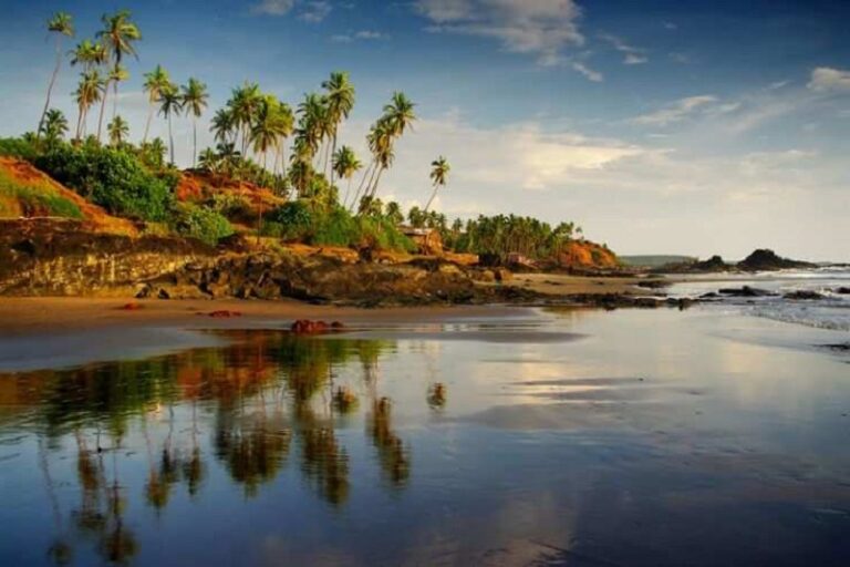 30 Famous Beaches In Goa To Have A Great Time Under Sun
