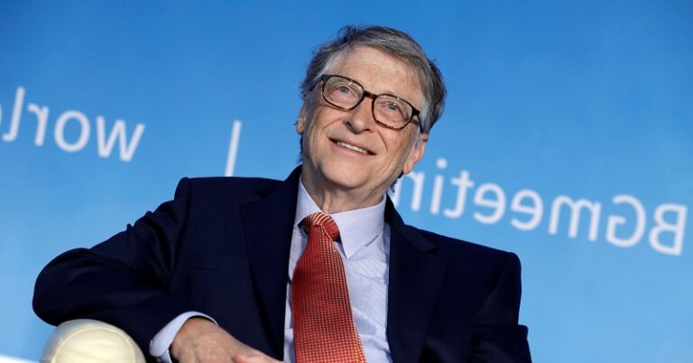 Famous Quotes By Bill Gates That Will Leave You Inspired