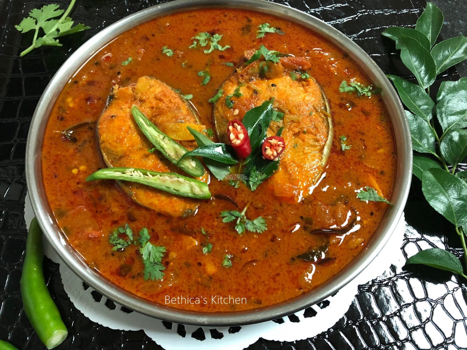 List Of Famous Food Of Andhra Pradesh That You Must Try