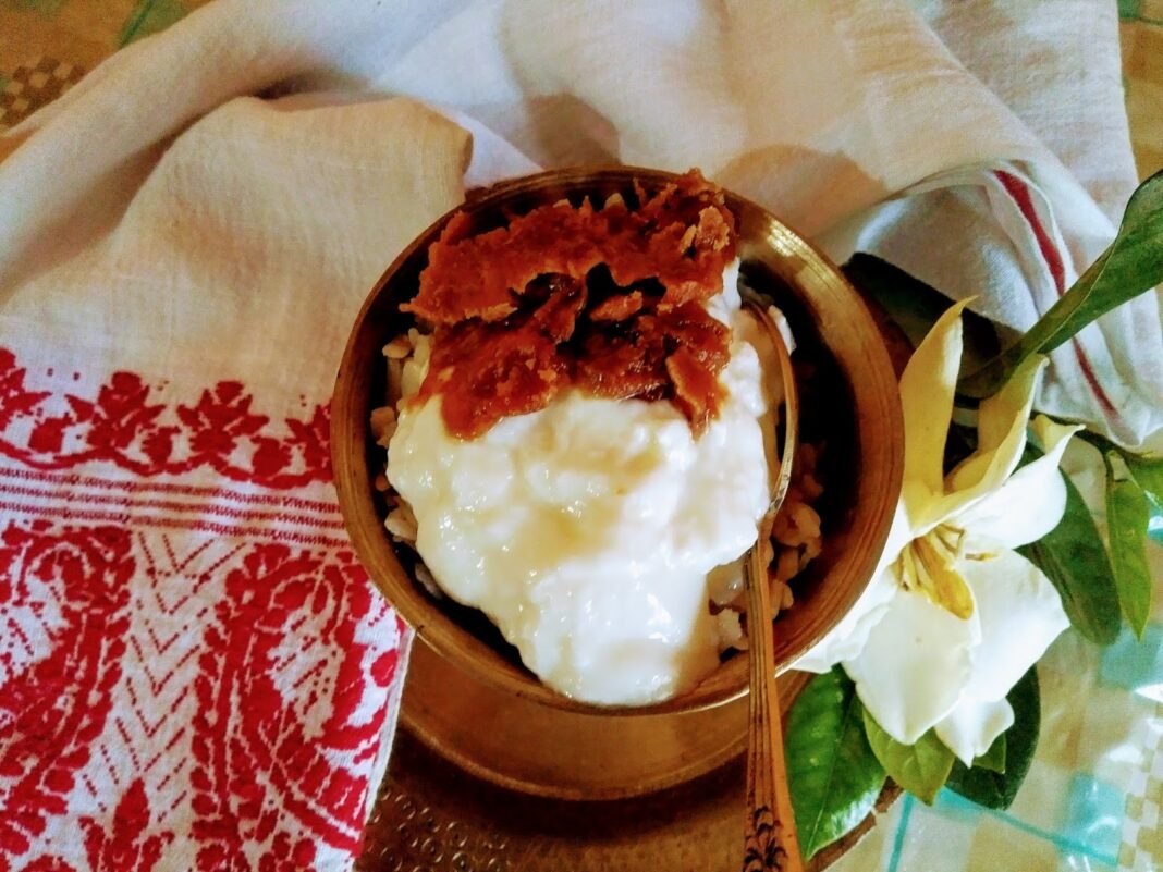 List Of Famous Food Of Assam To Have A Taste Of Culture