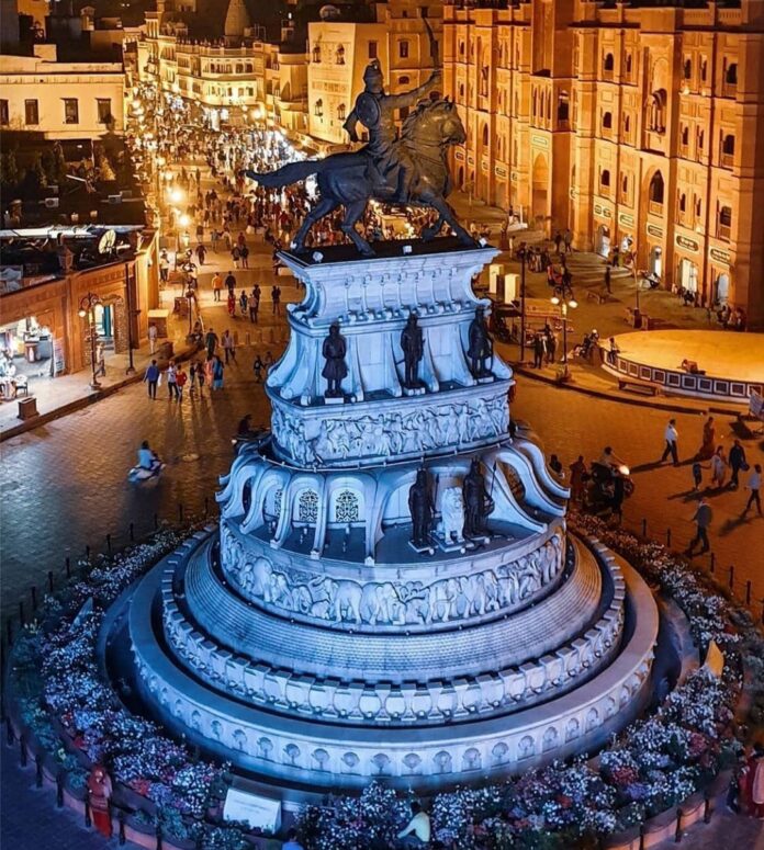 List Of Famous Punjab Tourist Places That You Must Visit