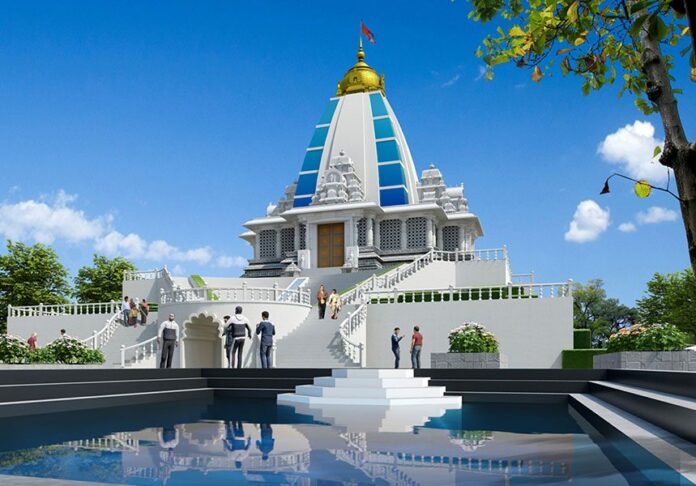 List Of Isckon Temples In India That You Must Visit