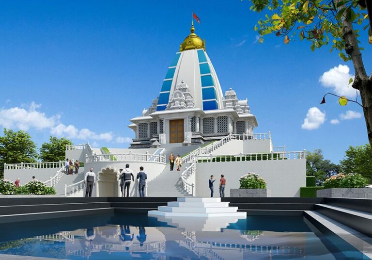 List Of Isckon Temples In India That You Must Visit